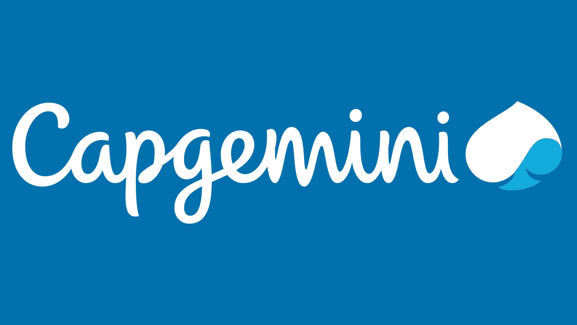 Capgemini Logo Histoire Signification Et volution Symbole