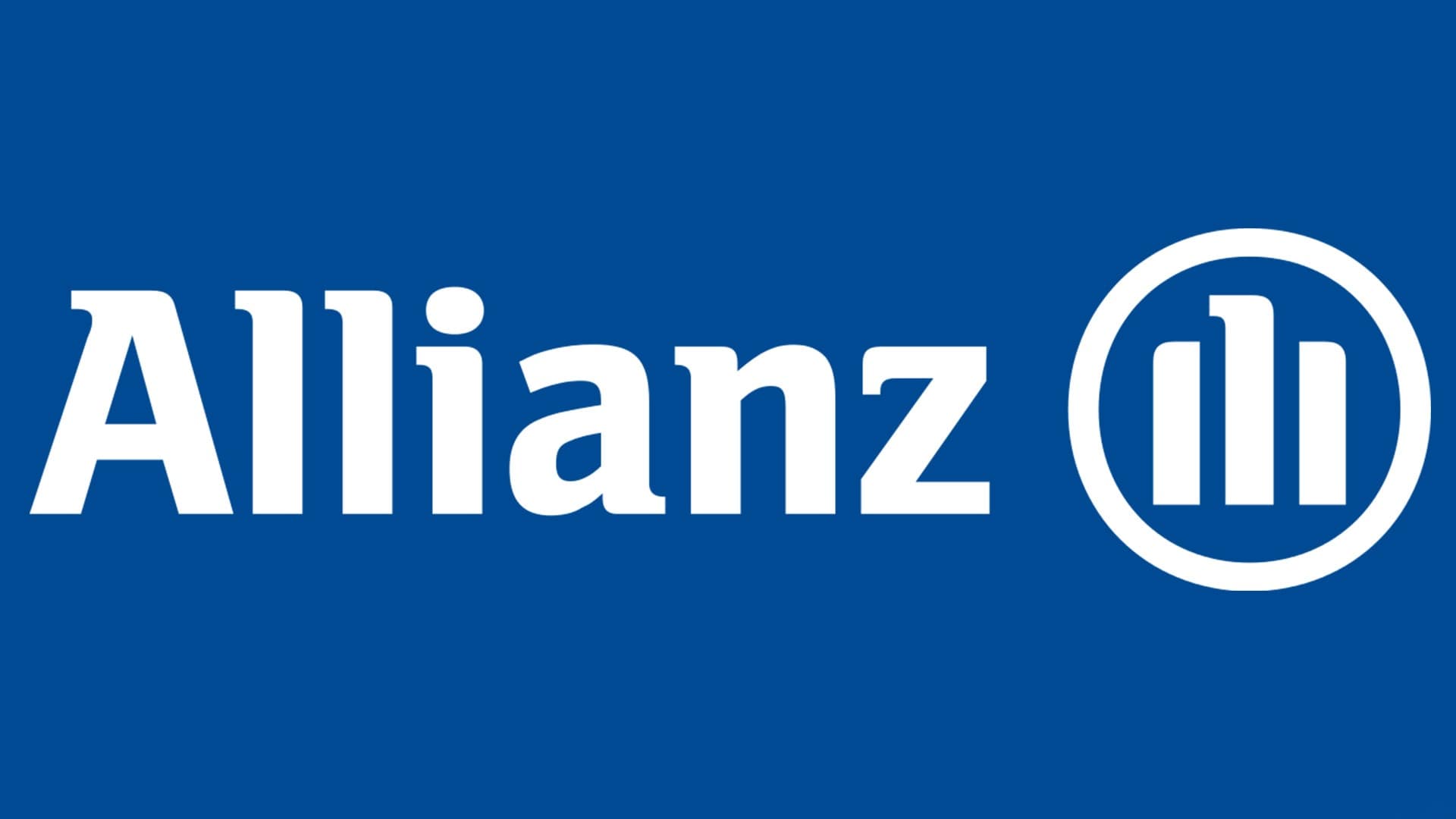 Allianz Logo Histoire Signification Et volution Symbole