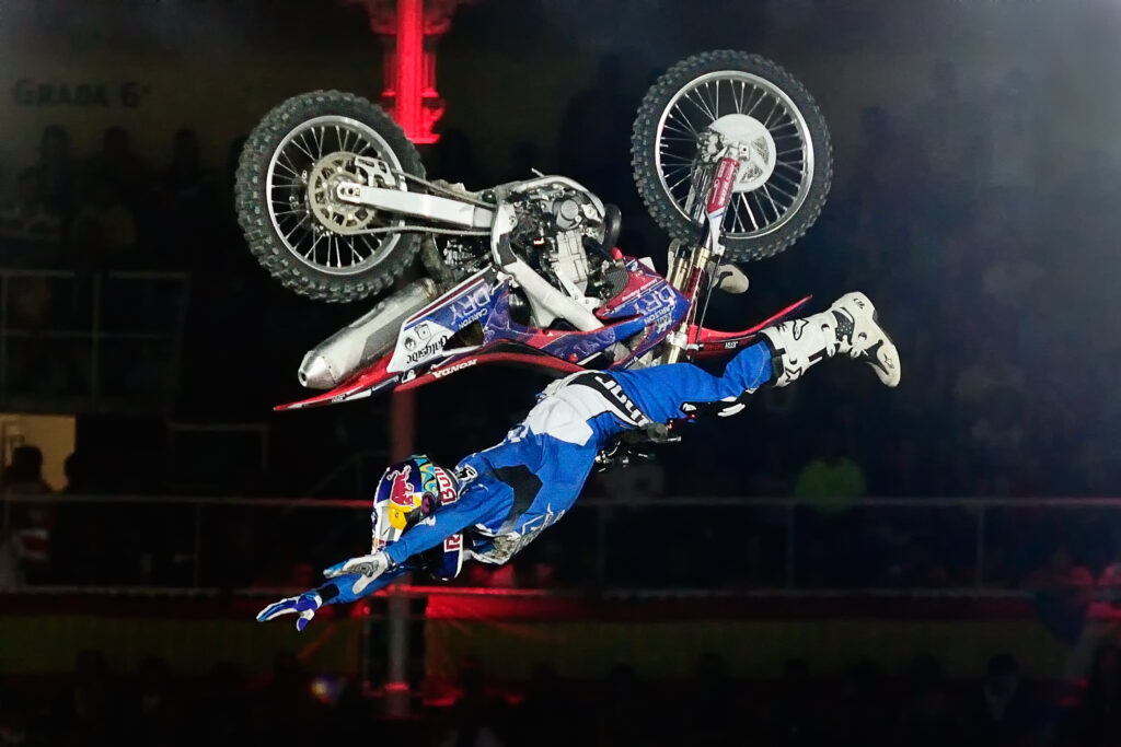 Red Bull : Le marketing des sports extrêmes | Agence 1min30