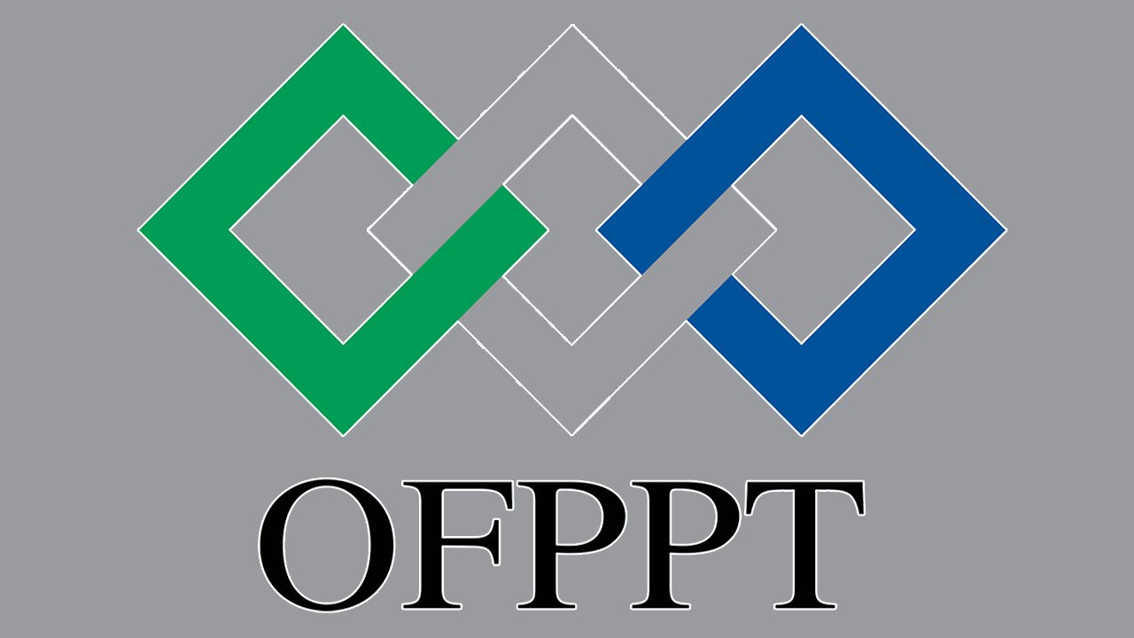 OFPPT Logo Histoire Signification Et volution Symbole