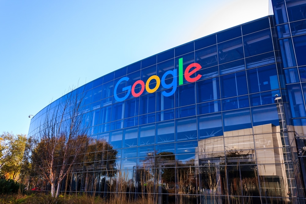 L norme Pari De Google