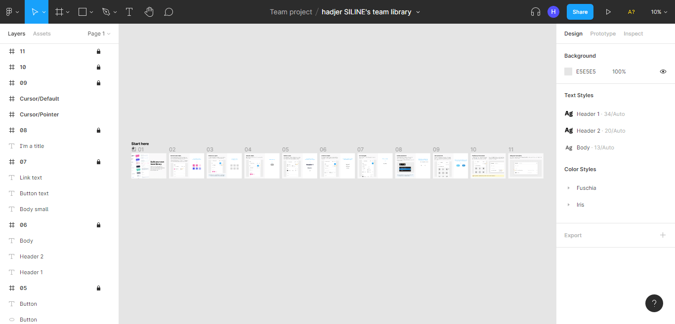 Figma : à quoi sert-il ? Guide UX/UI gratuit