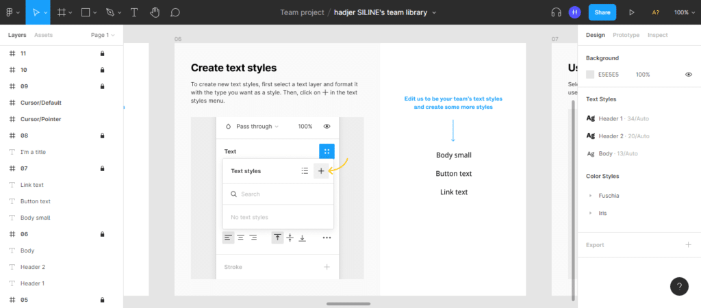 Figma : à quoi sert-il ? Guide UX/UI gratuit