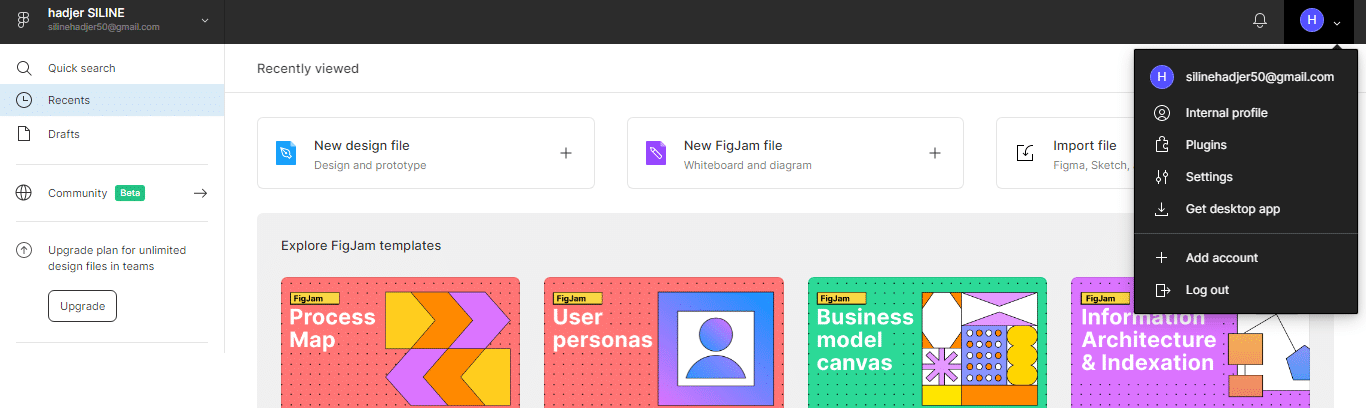 Figma : à quoi sert-il ? Guide UX/UI gratuit