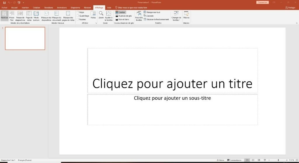 Créer un masque PowerPoint : 4 étapes essentielles