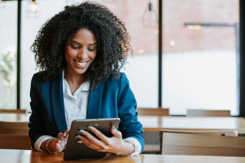 Tout savoir sur le mobile sales enablement